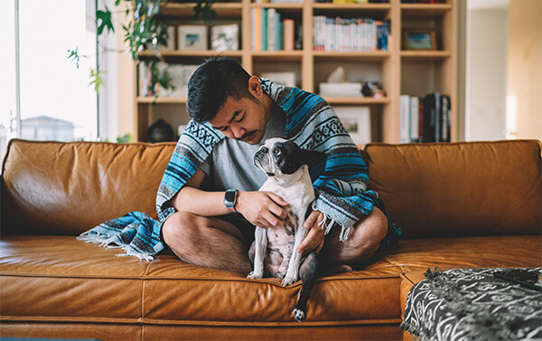 Veterans - Pets for Patriots