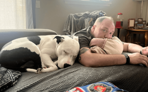 Pets for Patriots
