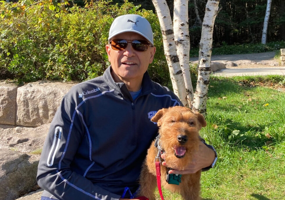 Jay Farrar - Pets for Patriots